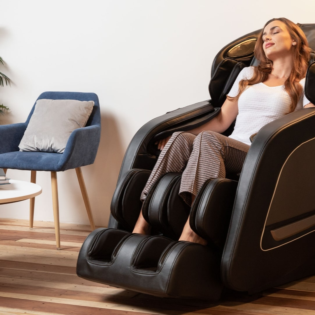The Science Of Massage Body And Mind Benefits Unlock Wellness Zenseno